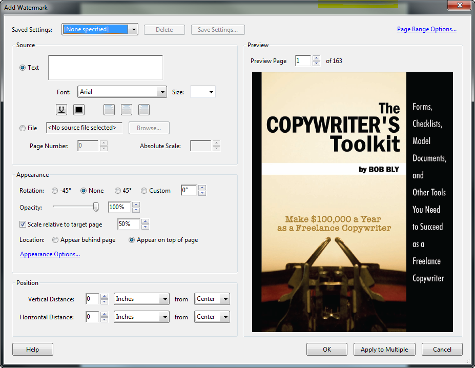 How to create watermark in pdf - bingerbuys How to create watermark in pdf - bingerbuys